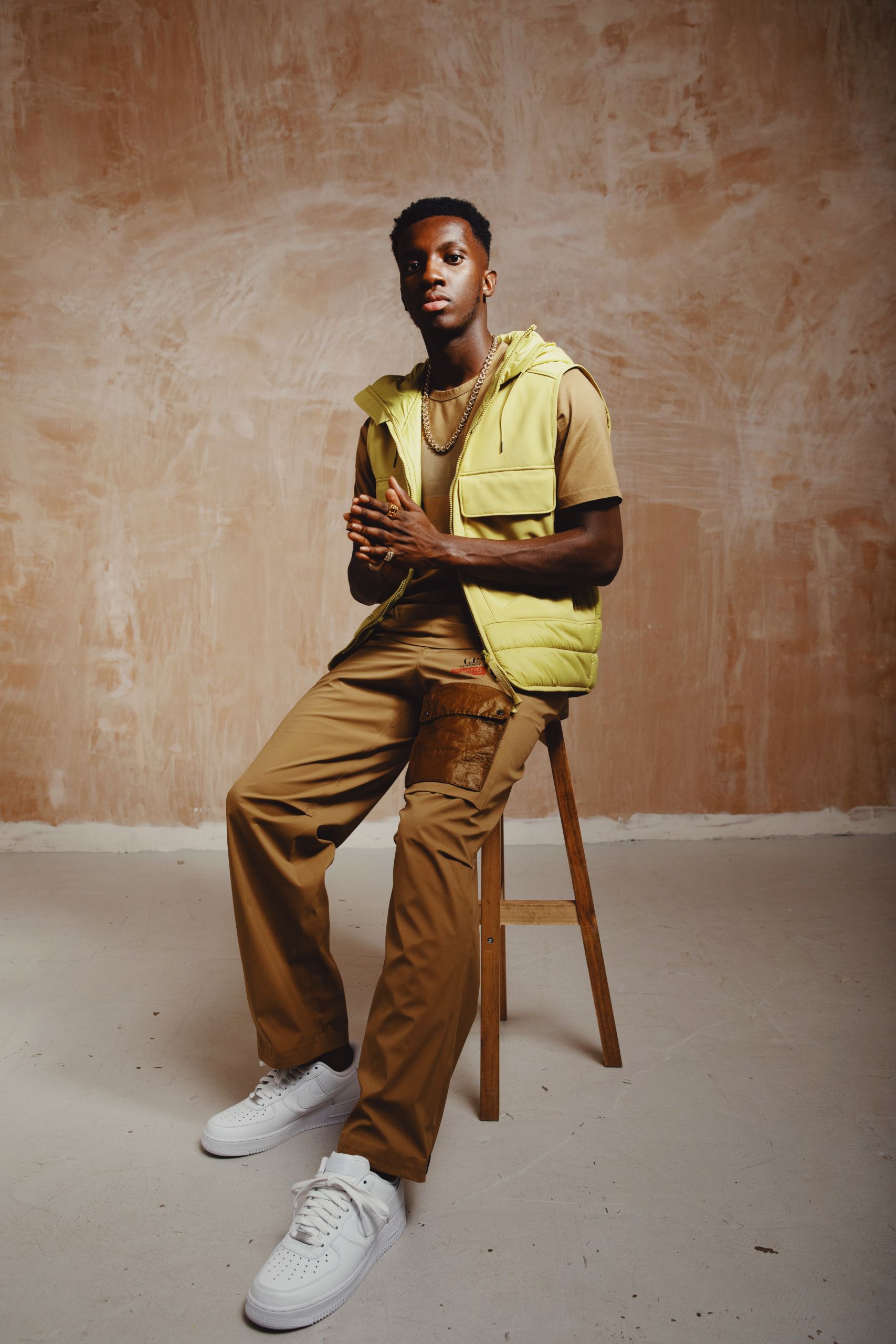 Photo | Elliot Simpson